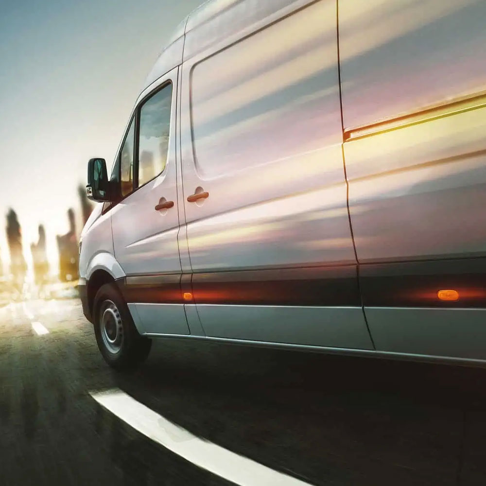 Commercial Auto Insurance in New Jersey | Connor-McClure Insurance ...