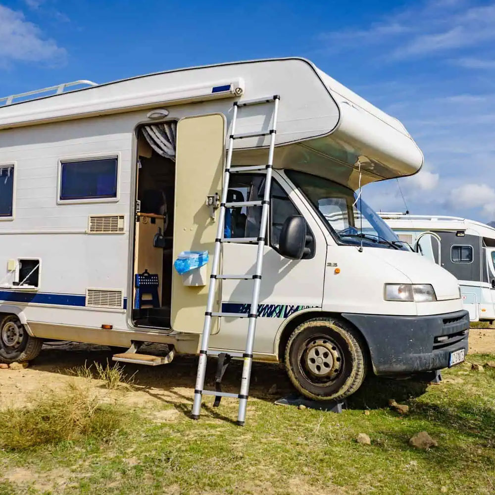 RV Insurance in New Jersey | Connor-McClure Insurance Services, LLC