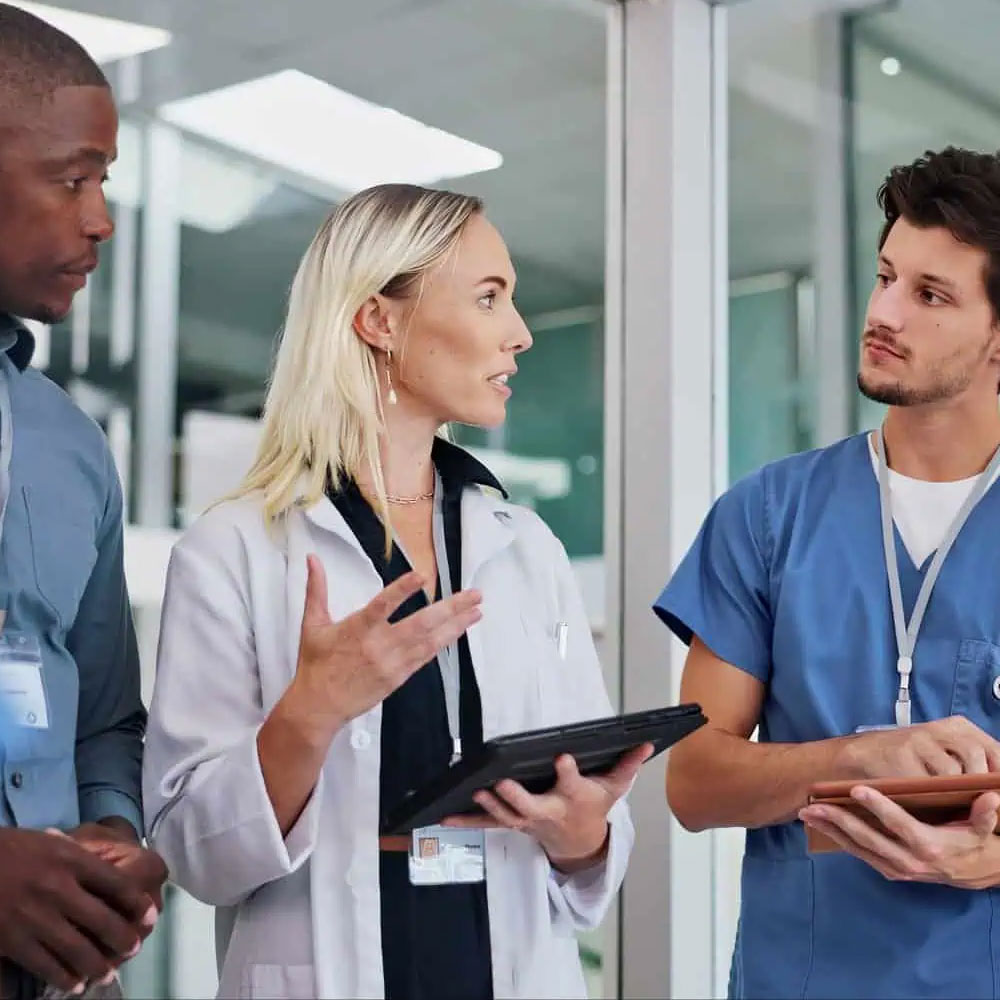 Medical Malpractice Insurance in New Jersey | Connor-McClure Insurance ...